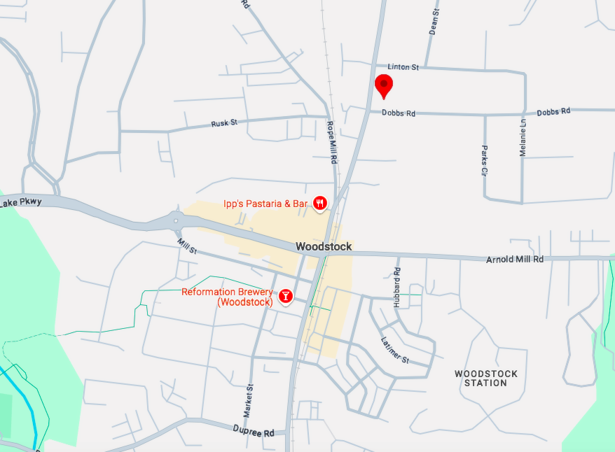 Despite pushback, multifaceted project bound for downtown Woodstock | Urbanize Atlanta